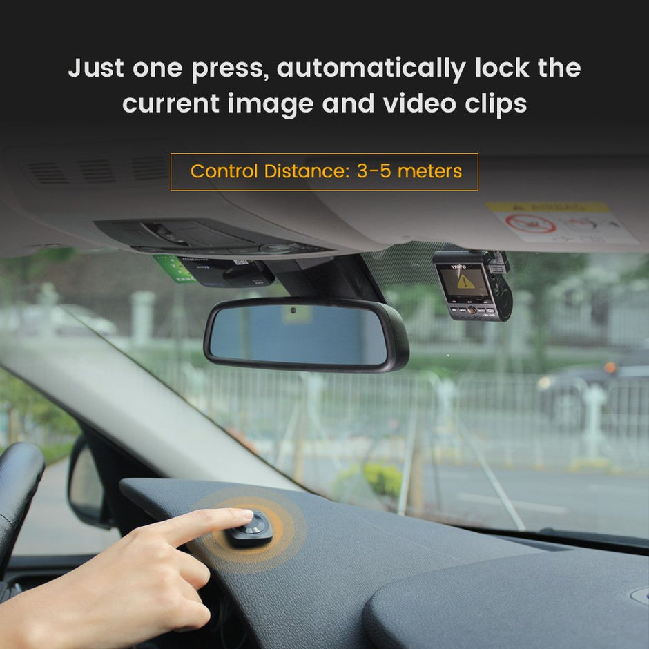 VIOFO DASH CAM ACCESSORIES – MY Dashcam