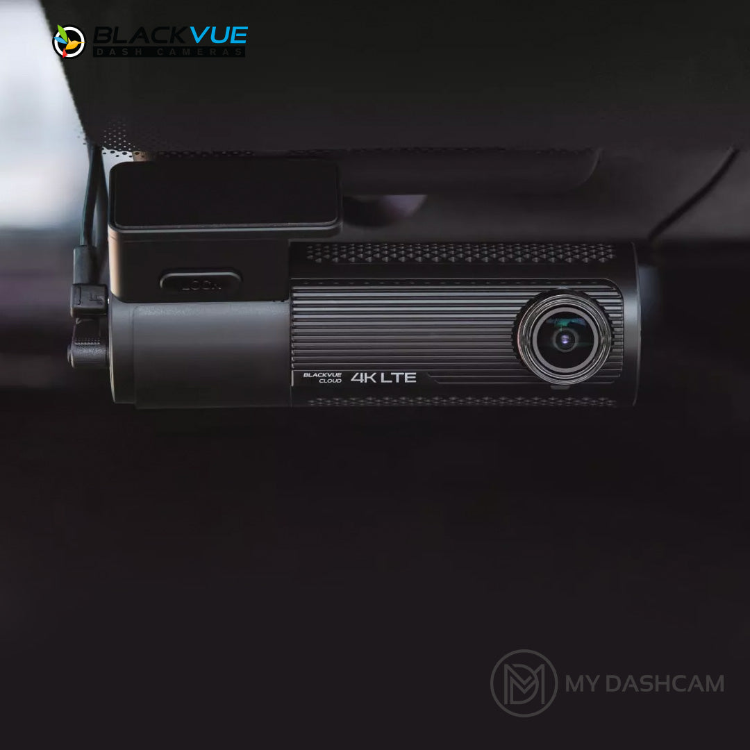 BLACKVUE DASH CAM – MY Dashcam