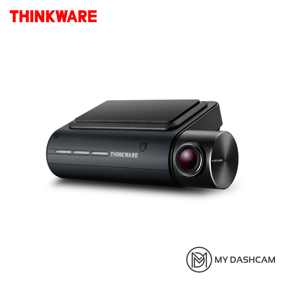 Thinkware Q850 2K QHD DASH CAM(2024 NEW) – MY Dashcam