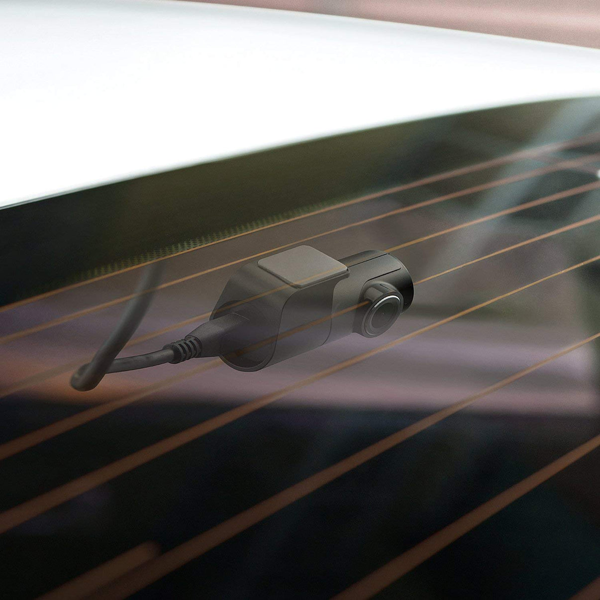 Thinkware 1080P Full HD Rear Camera for Q800PRO/QA100/F800PRO/F800/X70 ...