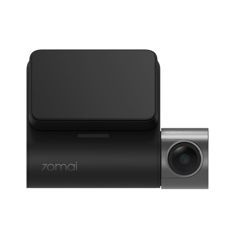 70mai Pro Plus+ (A500s) Front 1944P Rear Full HD WiFi Dashcam – MY Dashcam